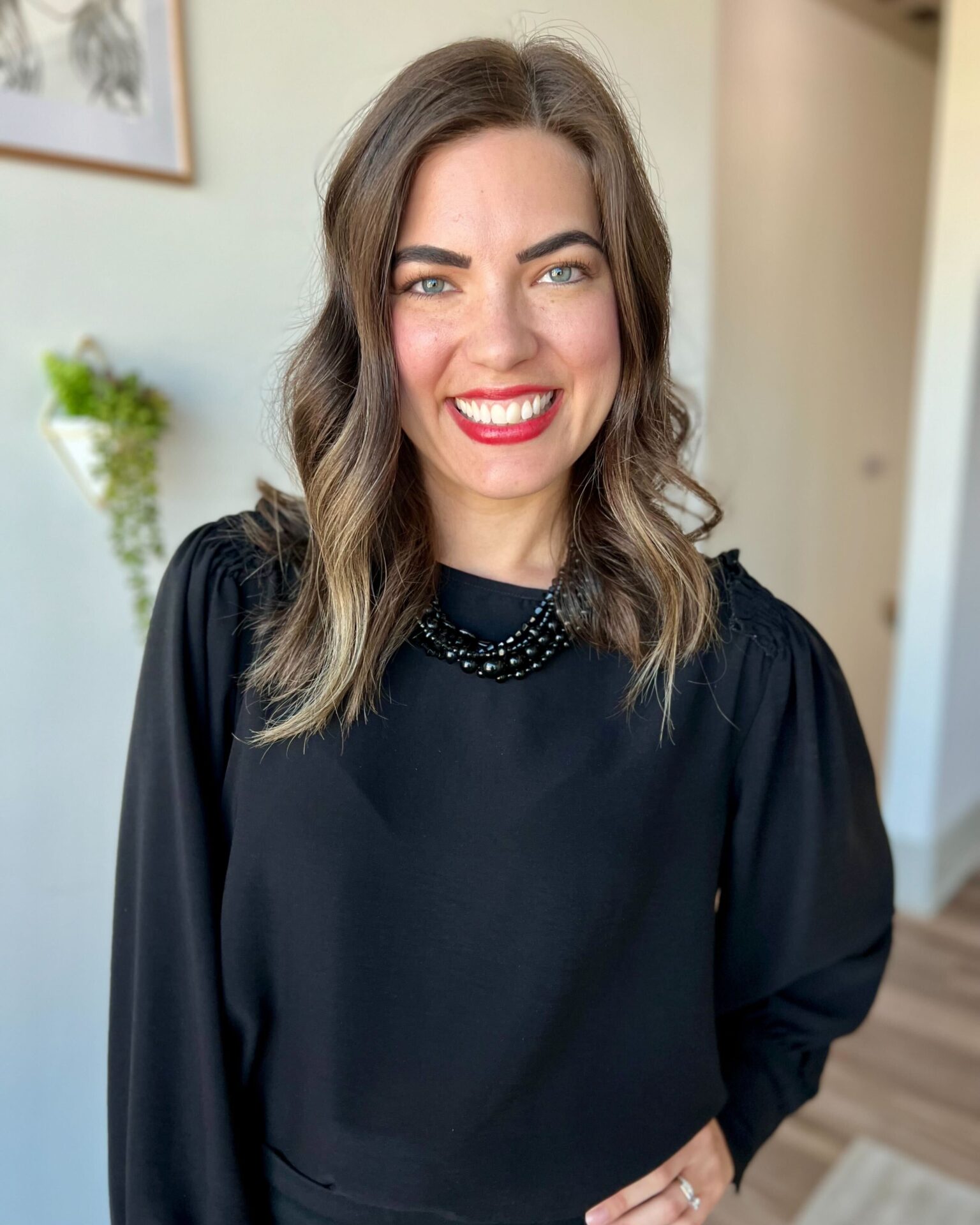 B. Monroe Team | B Monroe Salon